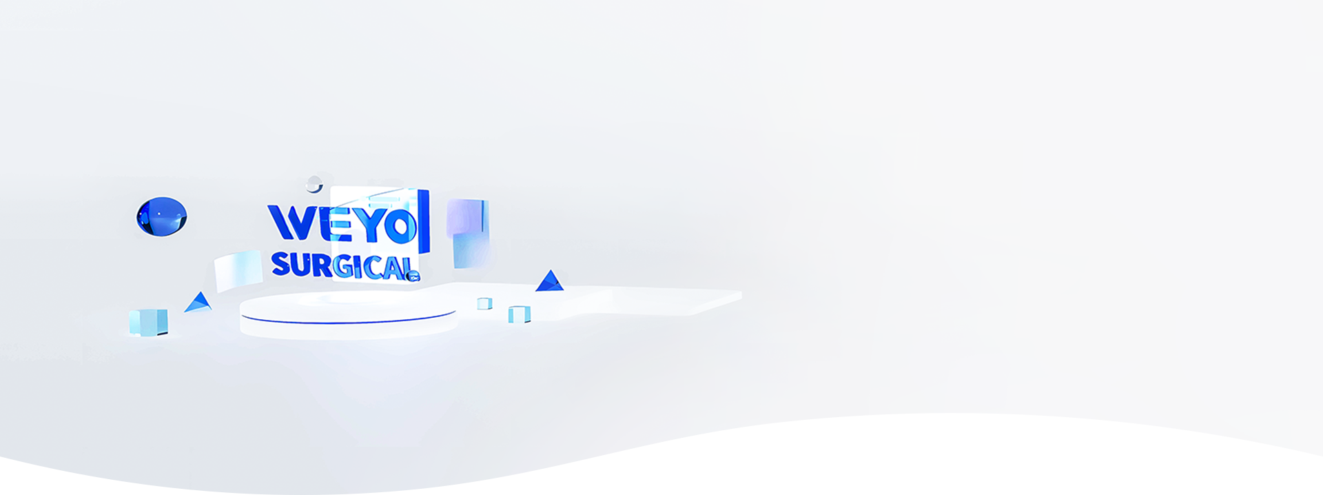 关于无右微创 – WEYO SURGICAL